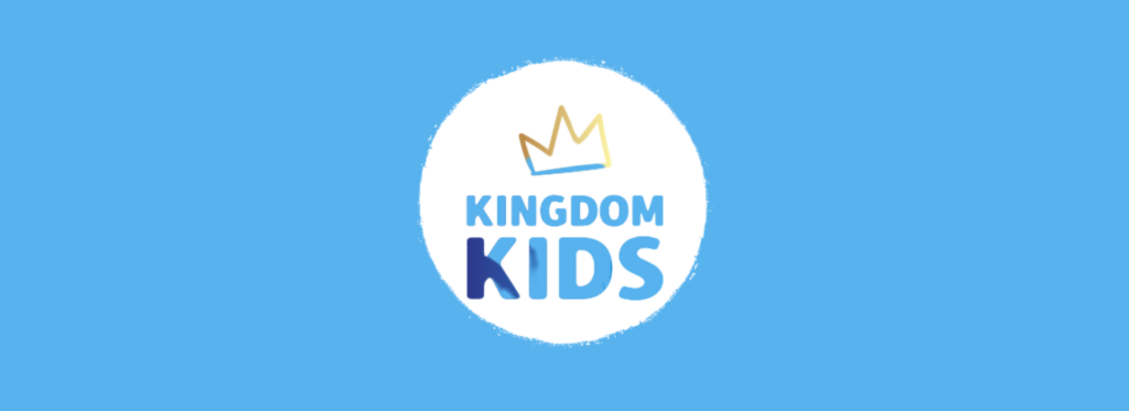 Kingdom Kids - The Kingdom Church