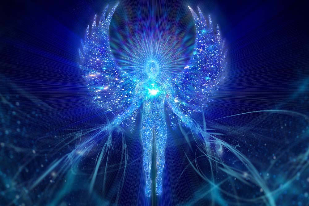 15 POWERFUL PRAYER POINTS ACTIVATE THE ANGELIC MANIFESTATION OVER YOUR ...