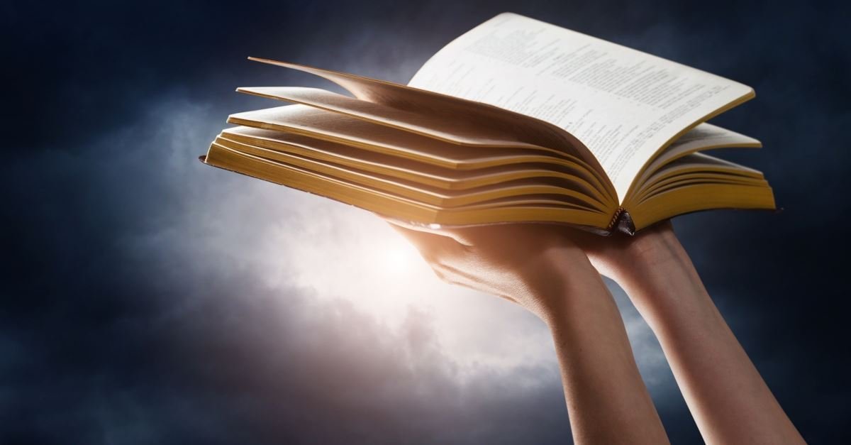17 POWERFUL DECLARATIONS TO HEARKEN UNTO THE VOICE OF GOD IN YOUR LIFE ...